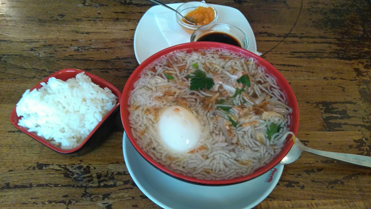 Happy Lin Dordrecht | Chinees Surinaams Bubble Tea